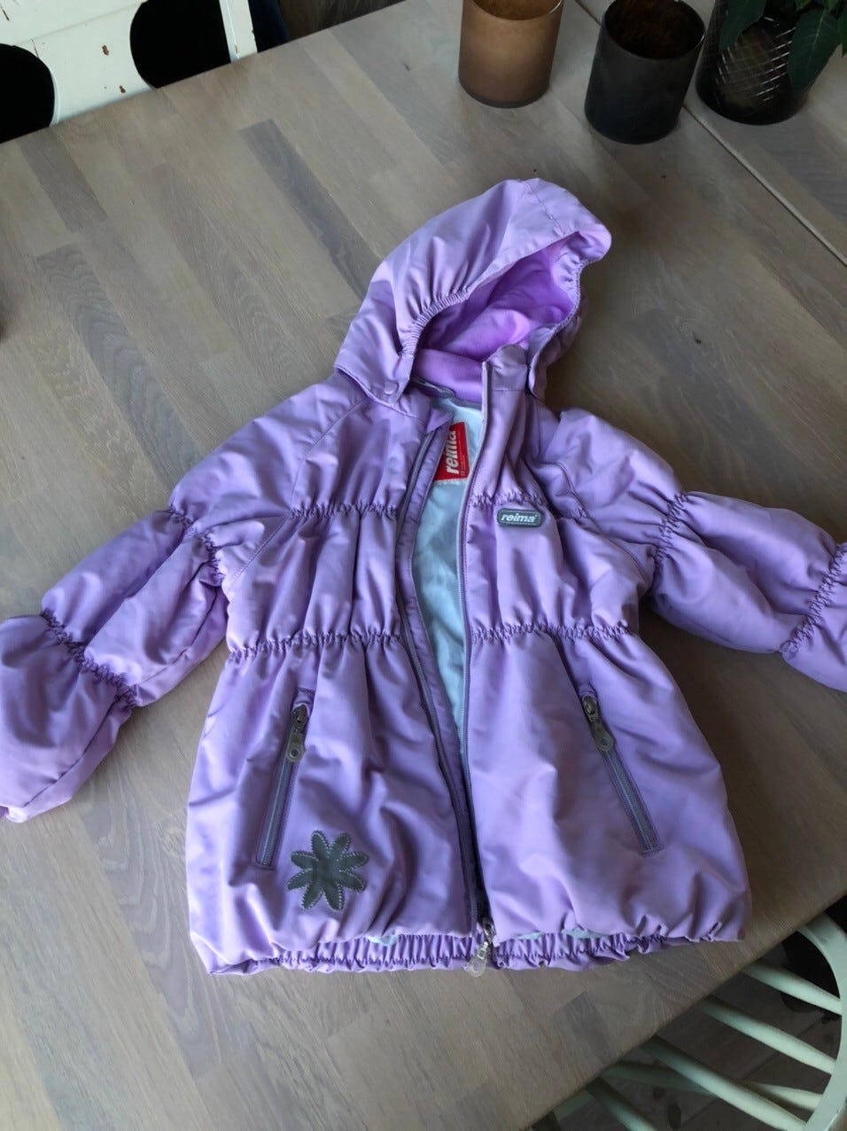 Reima jakke str 98, Kr 100,- | FINN.no