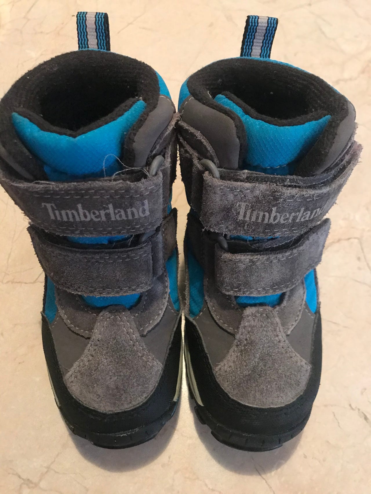 Timberland vintersko str 24 | FINN-torget