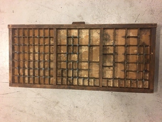 Settekasser originale (ekte) | FINN torget