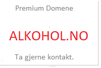 Domene Alkohol.no | FINN-torget