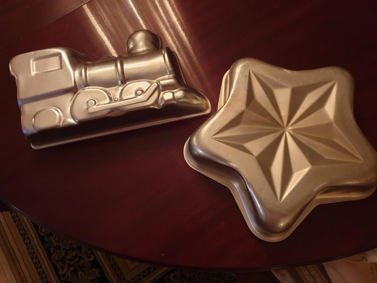 Kakeformer | FINN-torget