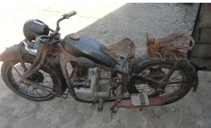 BMW R3 R4 ønskes kjøpt | FINN-torget