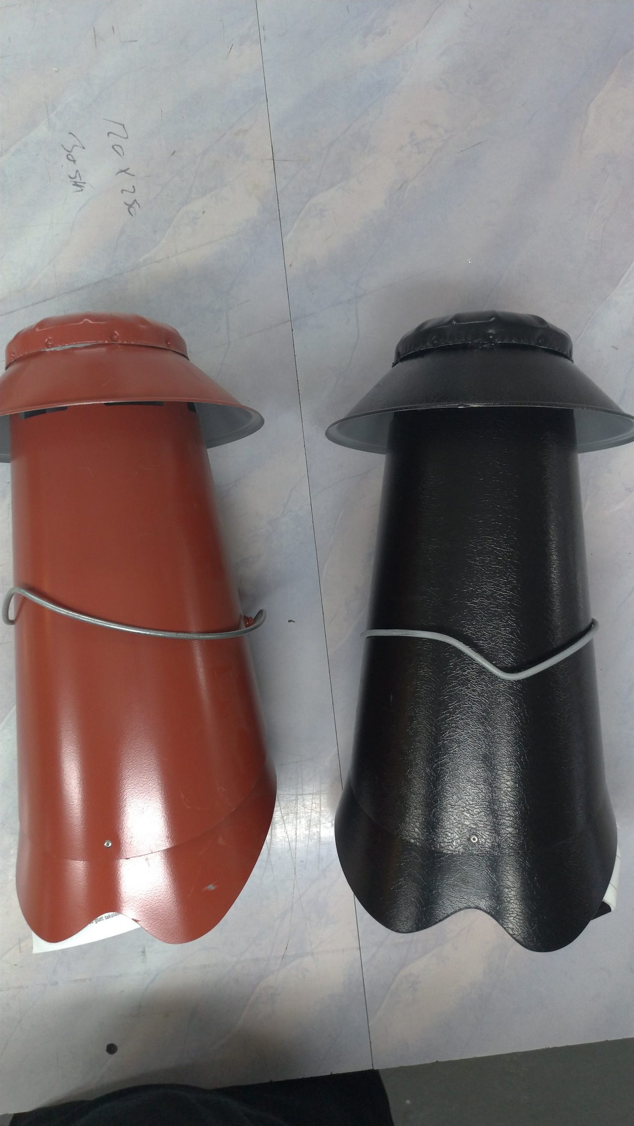 Luftehatt/takhatt | FINN-torget