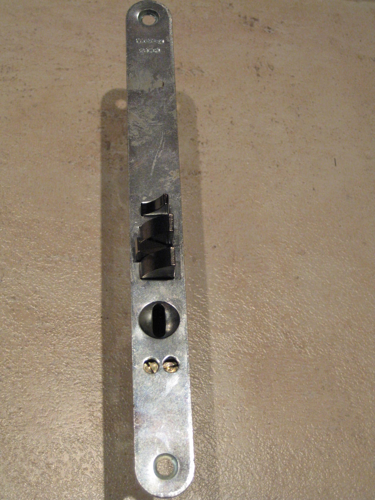 Trioving låsekasse 5116, Assa Abloy Mu 1216 | FINN-torget