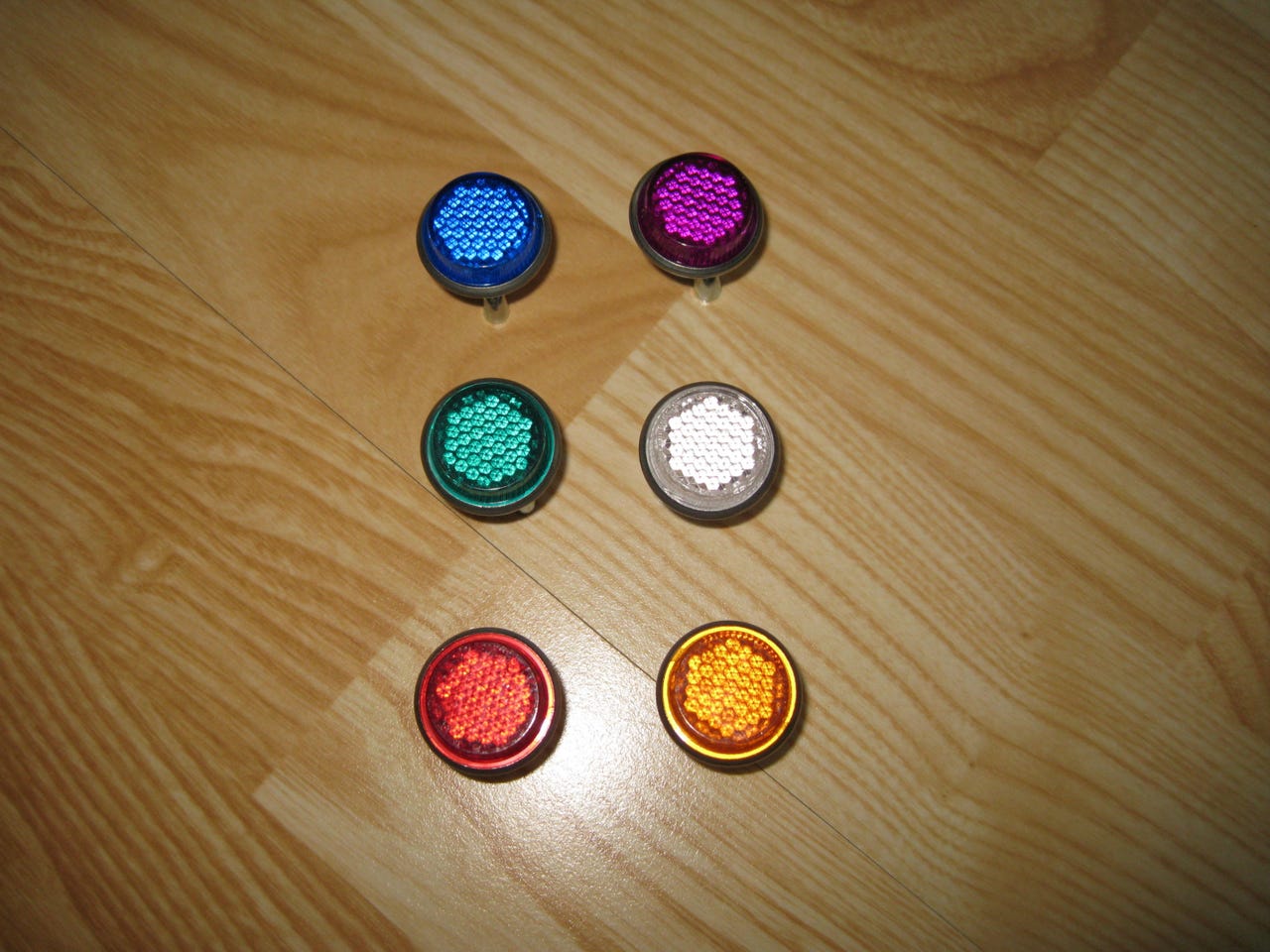 Apache, Crossmaster, Tomahawk + diverse sykkel utstyr selges. | FINN-torget