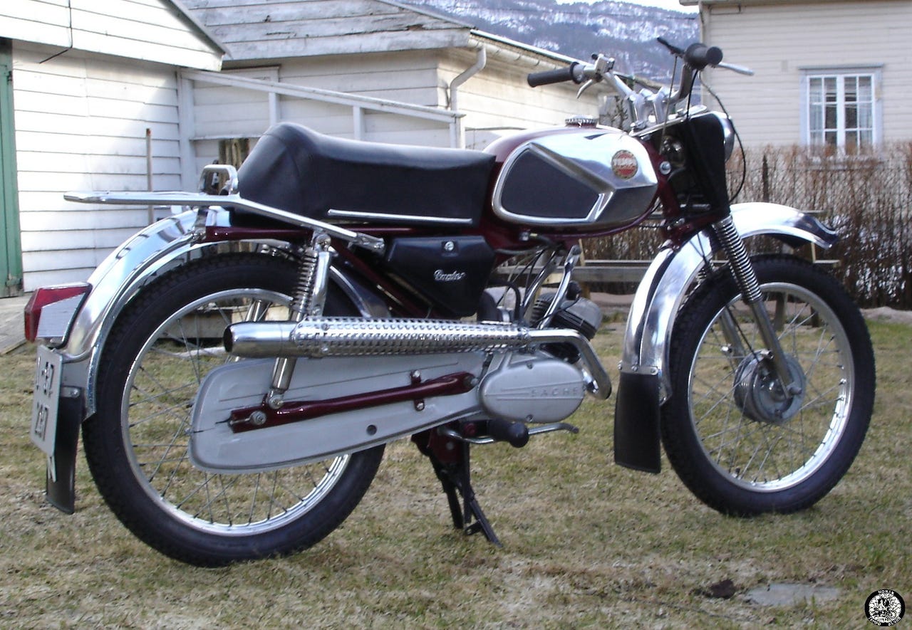 Sidedeksler Panter 340, 1968 modell ønskes kjøpt | FINN-torget