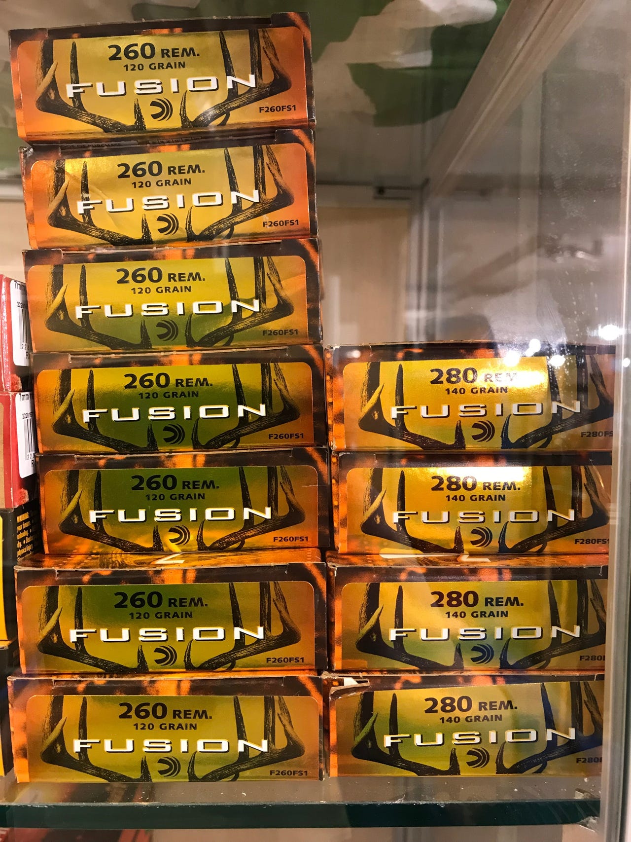 Fusion 260 og fusion 280 | FINN torget