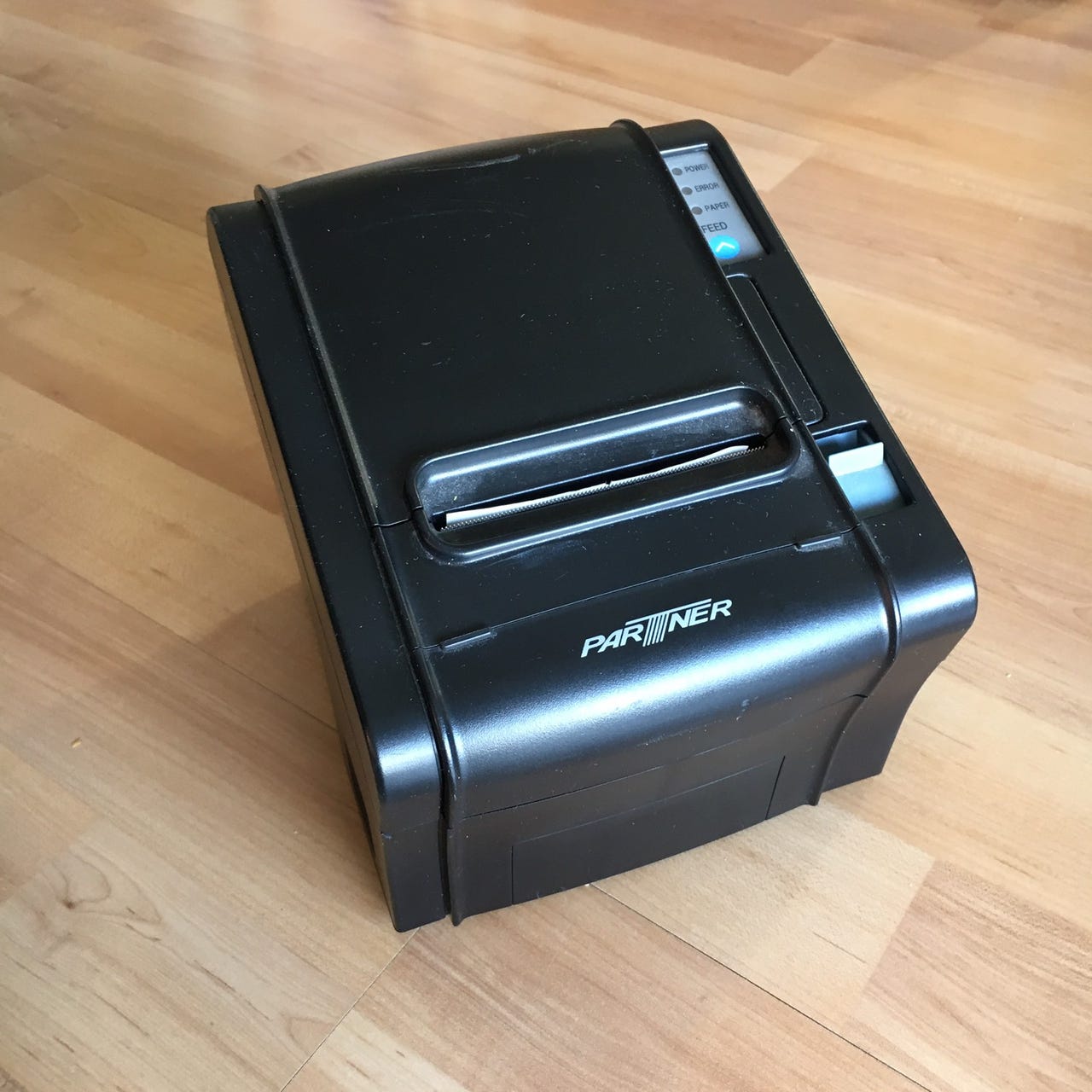 Kvitteringsskriver | FINN torget