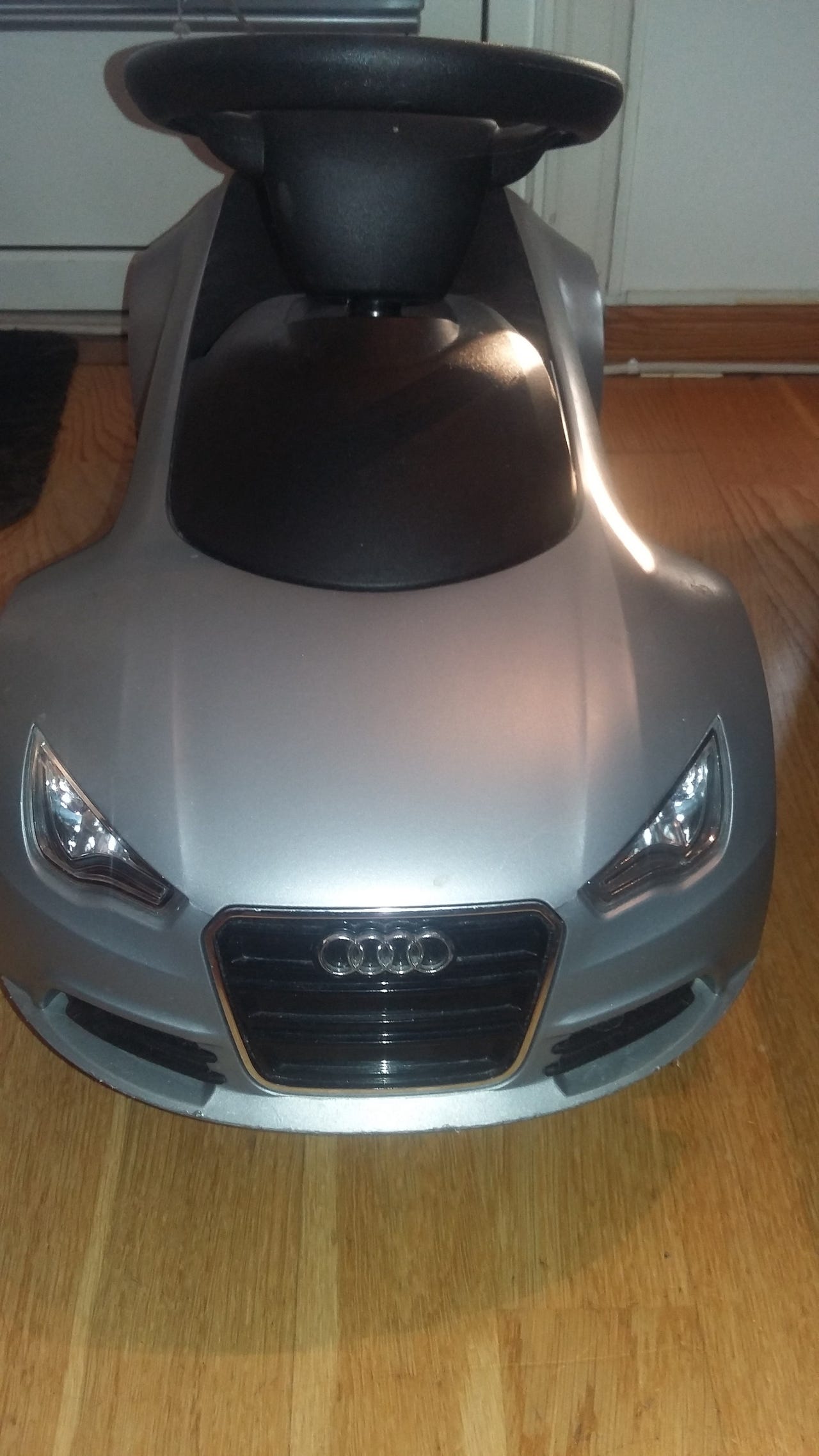 Audi Lekebil | FINN-torget