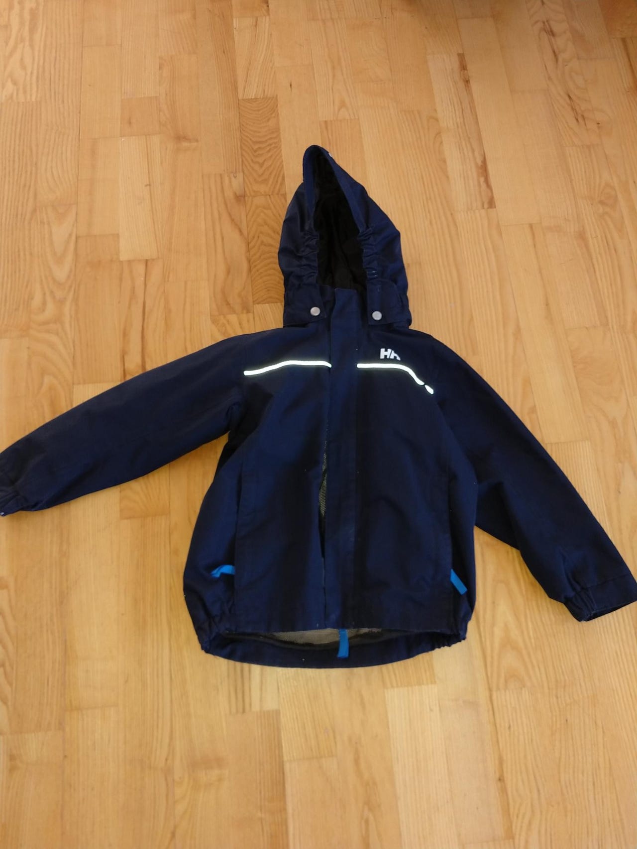 Allværsjakke fra HH | FINN torget