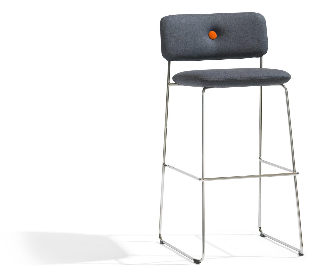 Høye fine stoler | FINN-torget