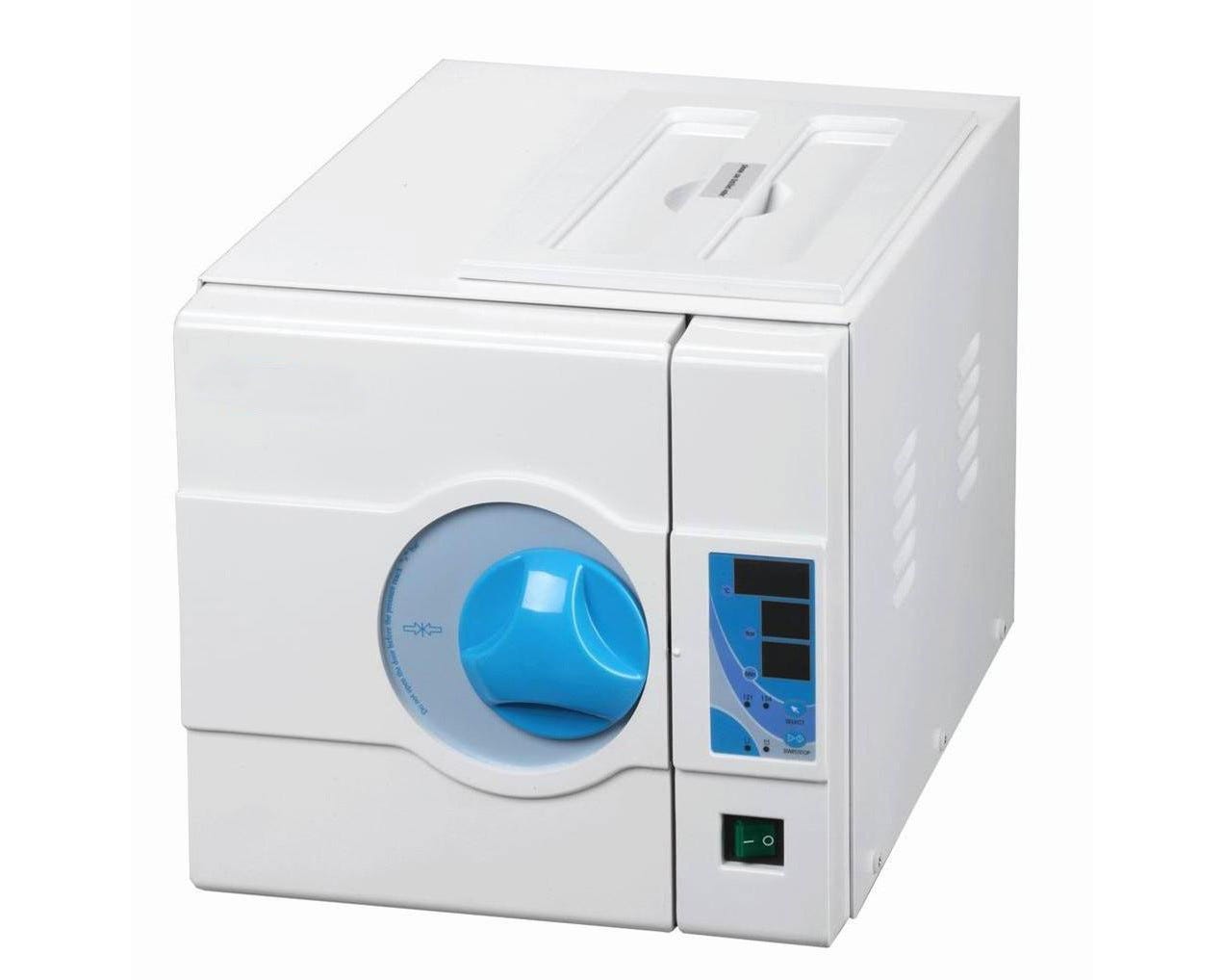 Vacuum autoclave/ autoklav/ steam sterilizer | FINN.no