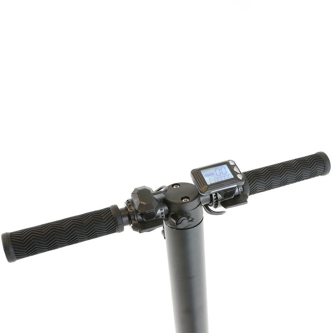 EL-sparkesykkel ClassyWalk S50 | FINN.no