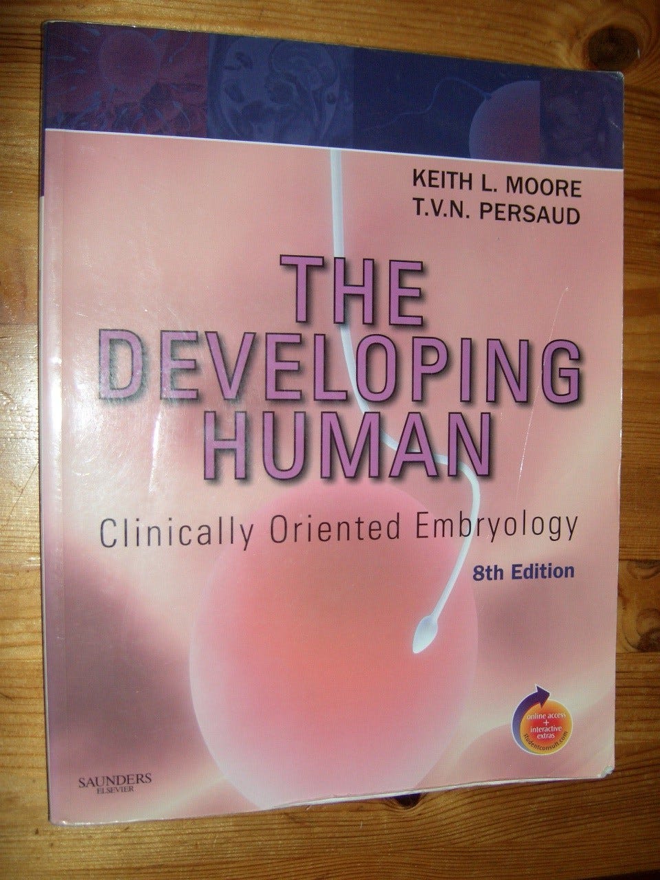 The Developing Human | FINN-torget