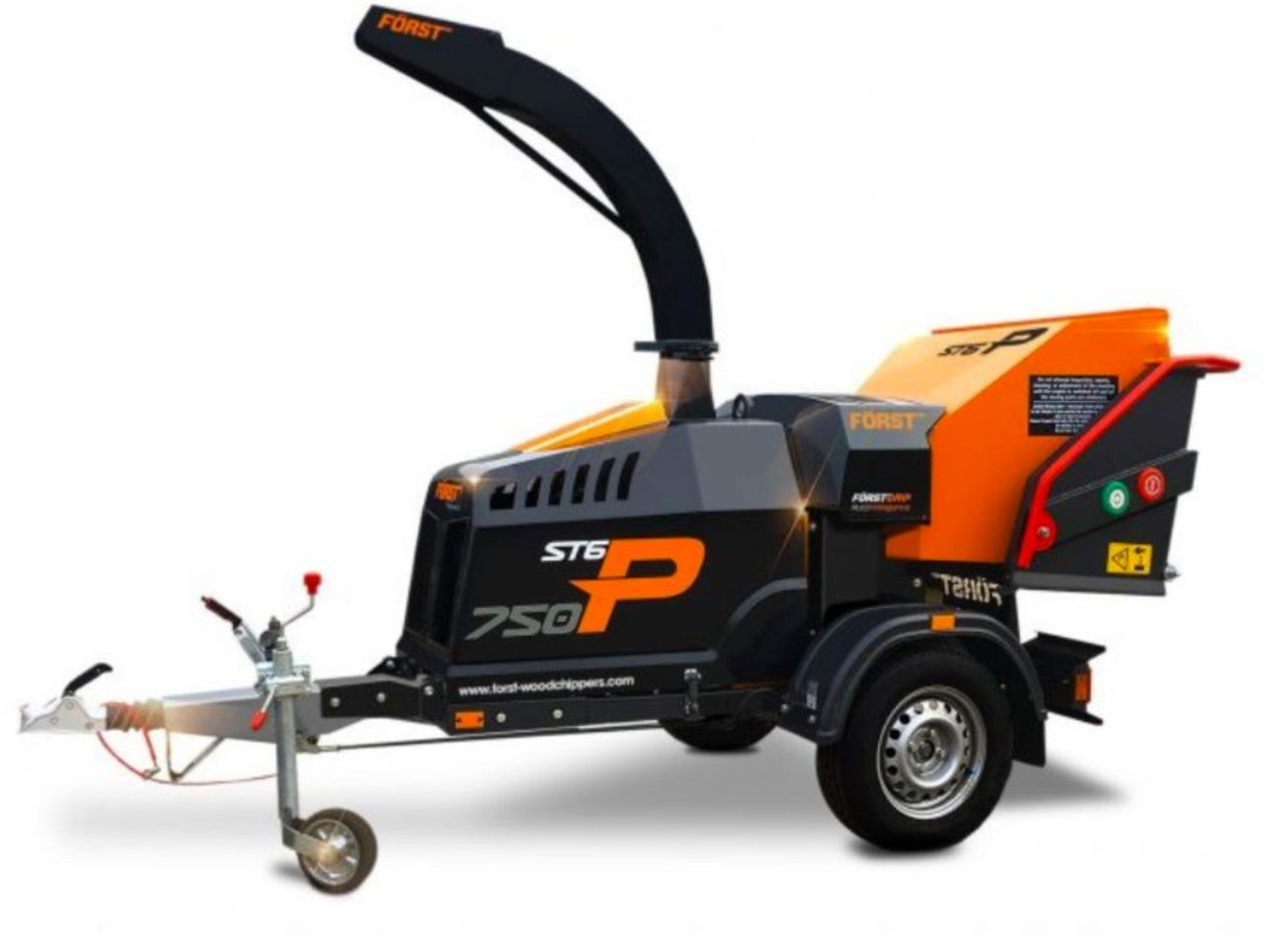 UTLEIE fliskutter/flishugger/kvistkutter | FINN torget