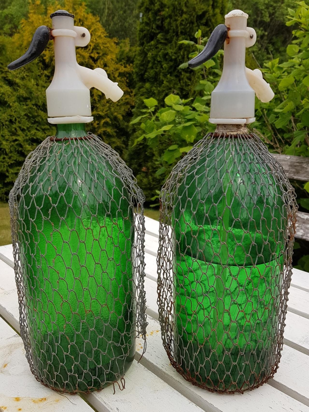 Sifon flasker | FINN-torget