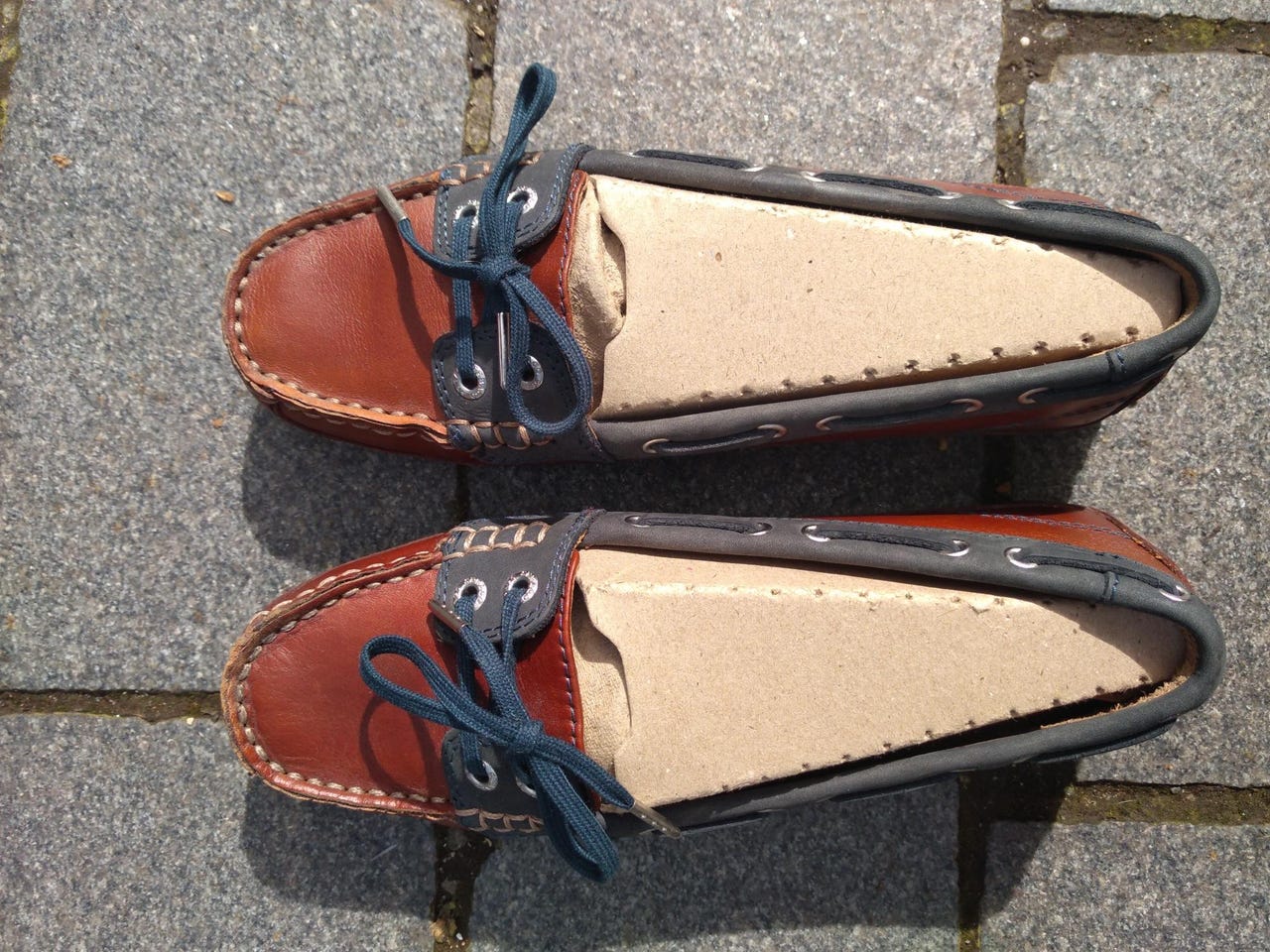 Sebago Bala str 6M | FINN-torget