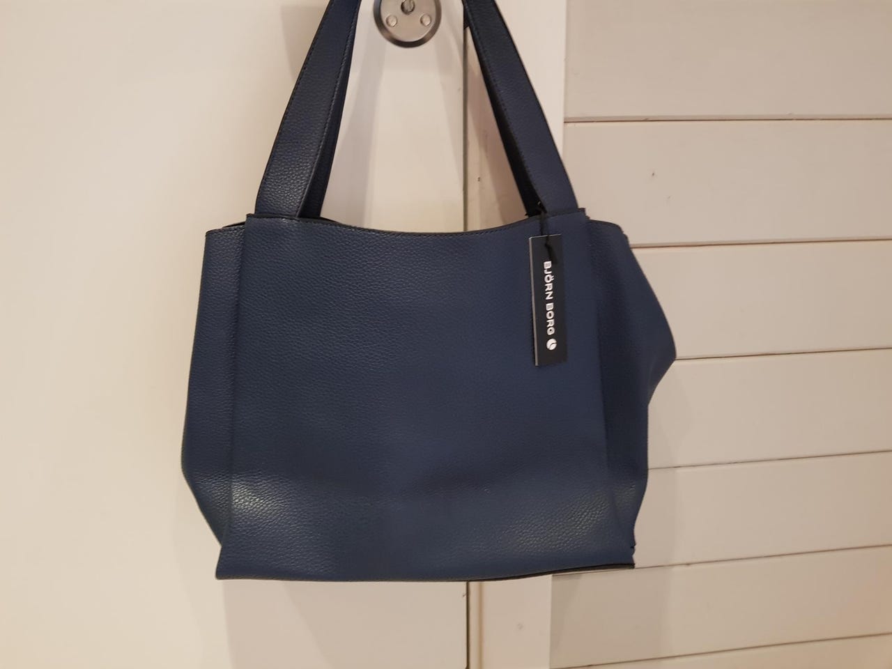 Ny, ubrukt veske fra Bjørn Borg | FINN-torget