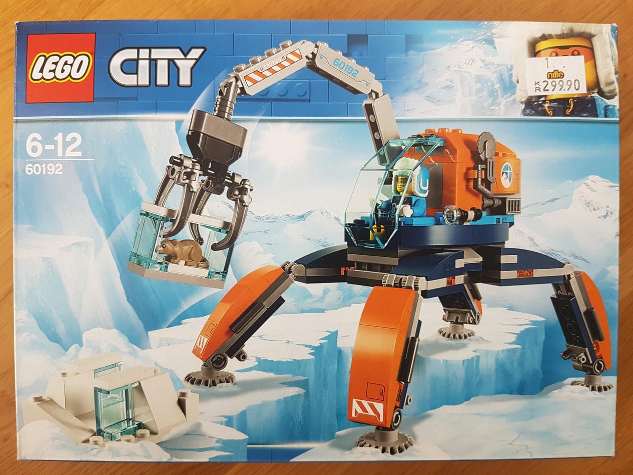 Komplett lego | FINN-torget