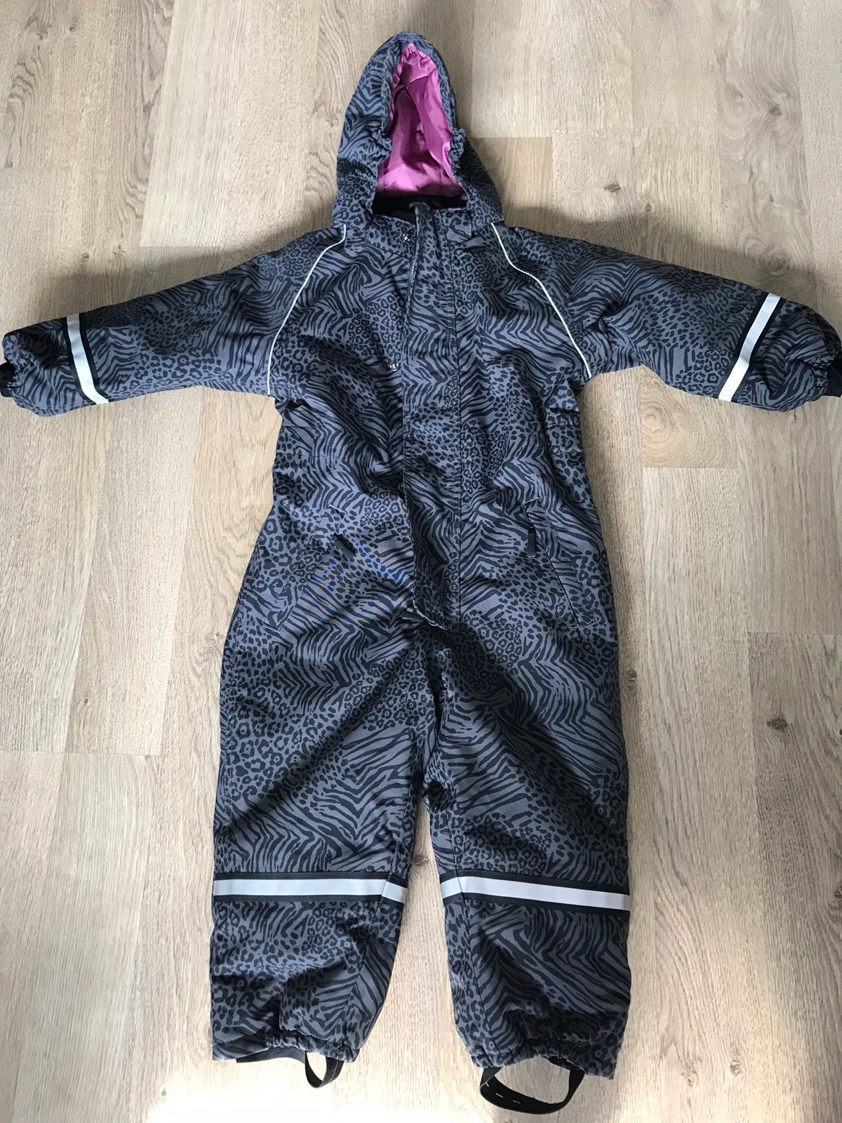 Vinterdress str 98 | FINN torget