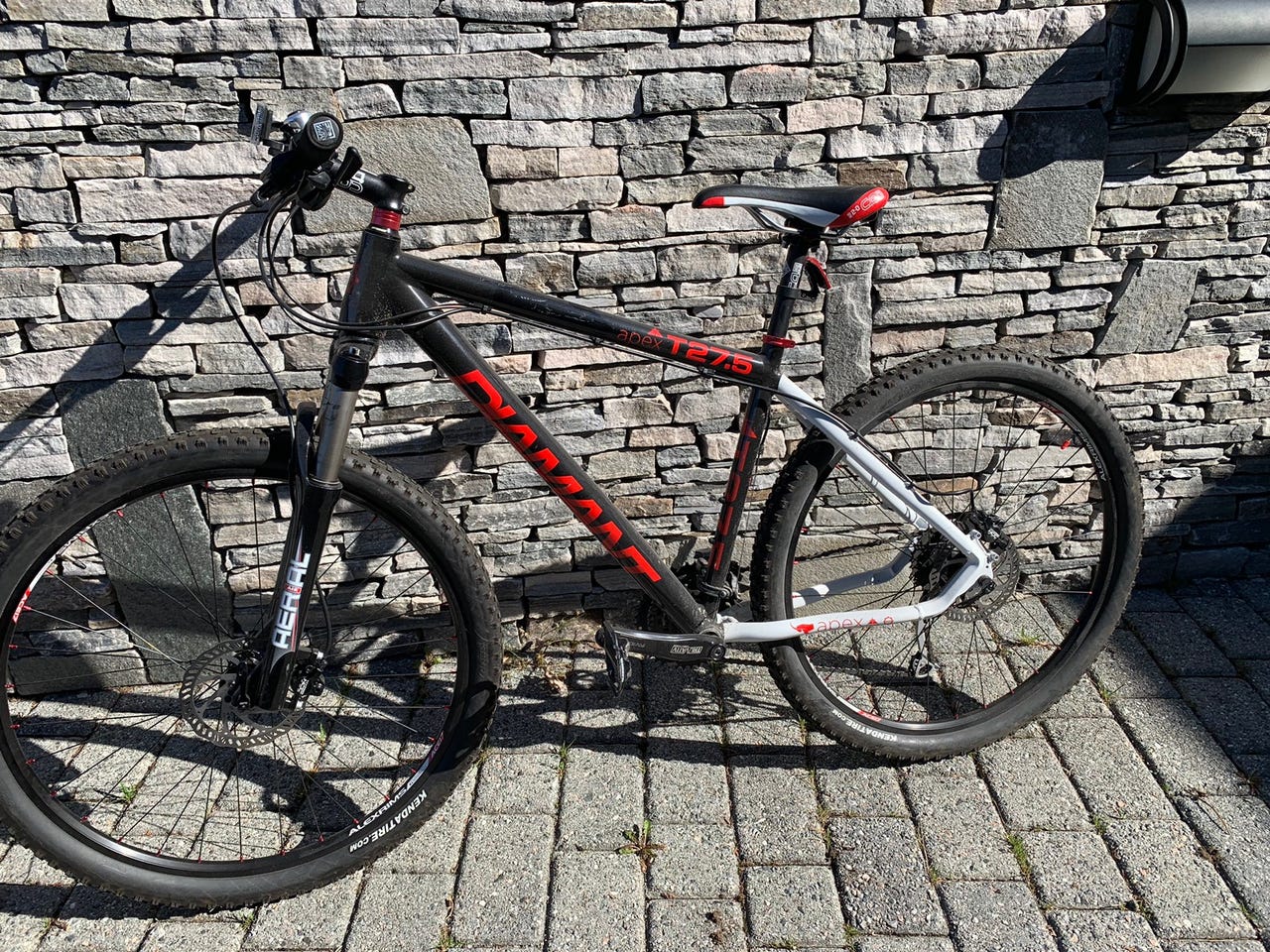 Diamant sykkel | FINN-torget