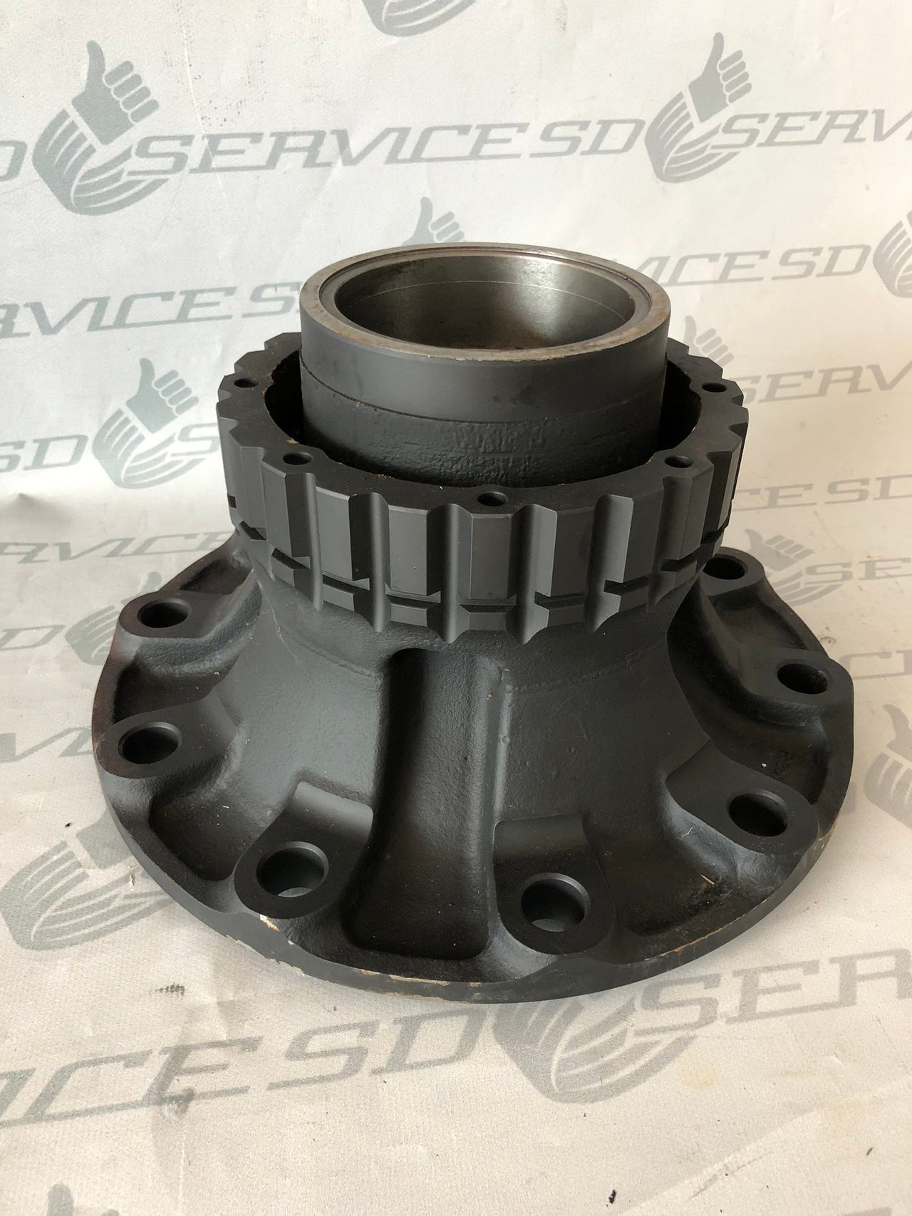 Hjulnav til Volvo | FINN-torget