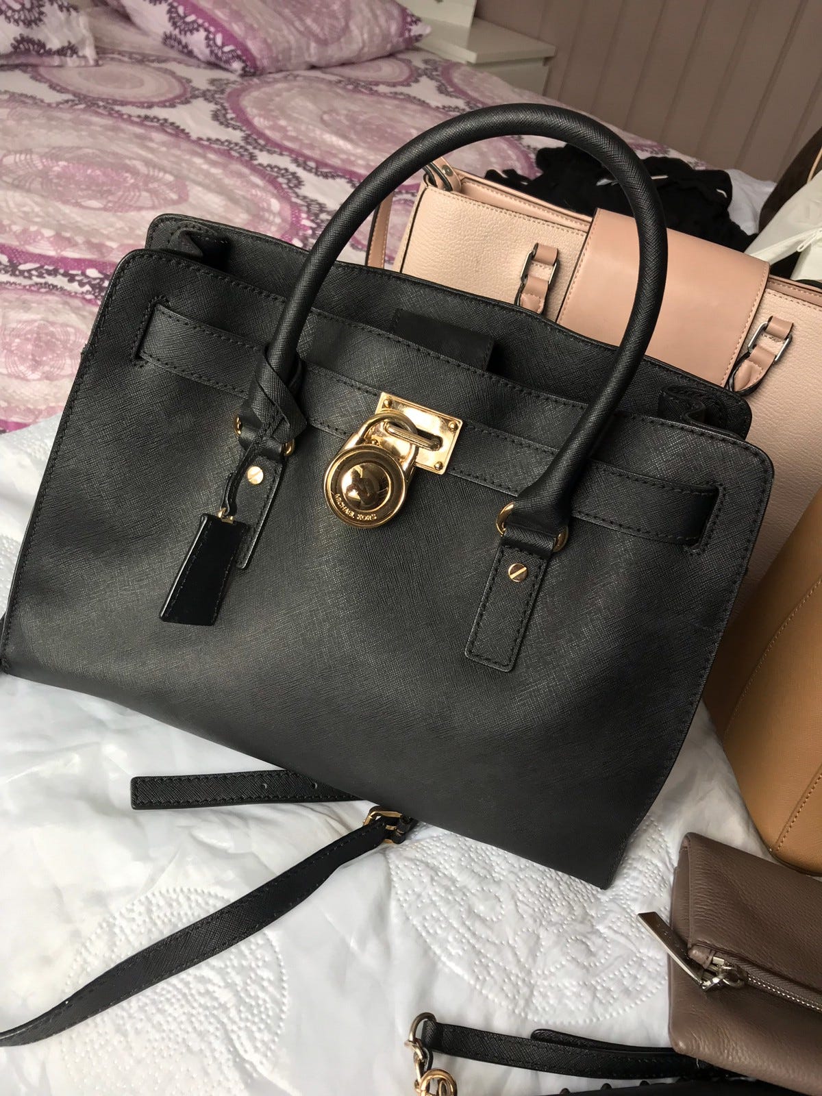 Mk veske | FINN-torget