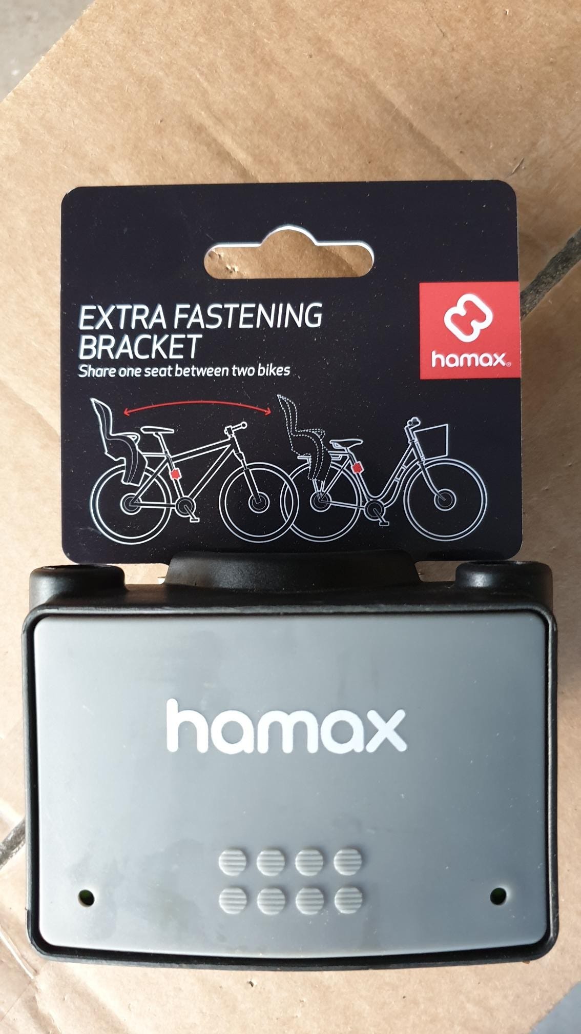 Hamax feste/brakett | FINN-torget