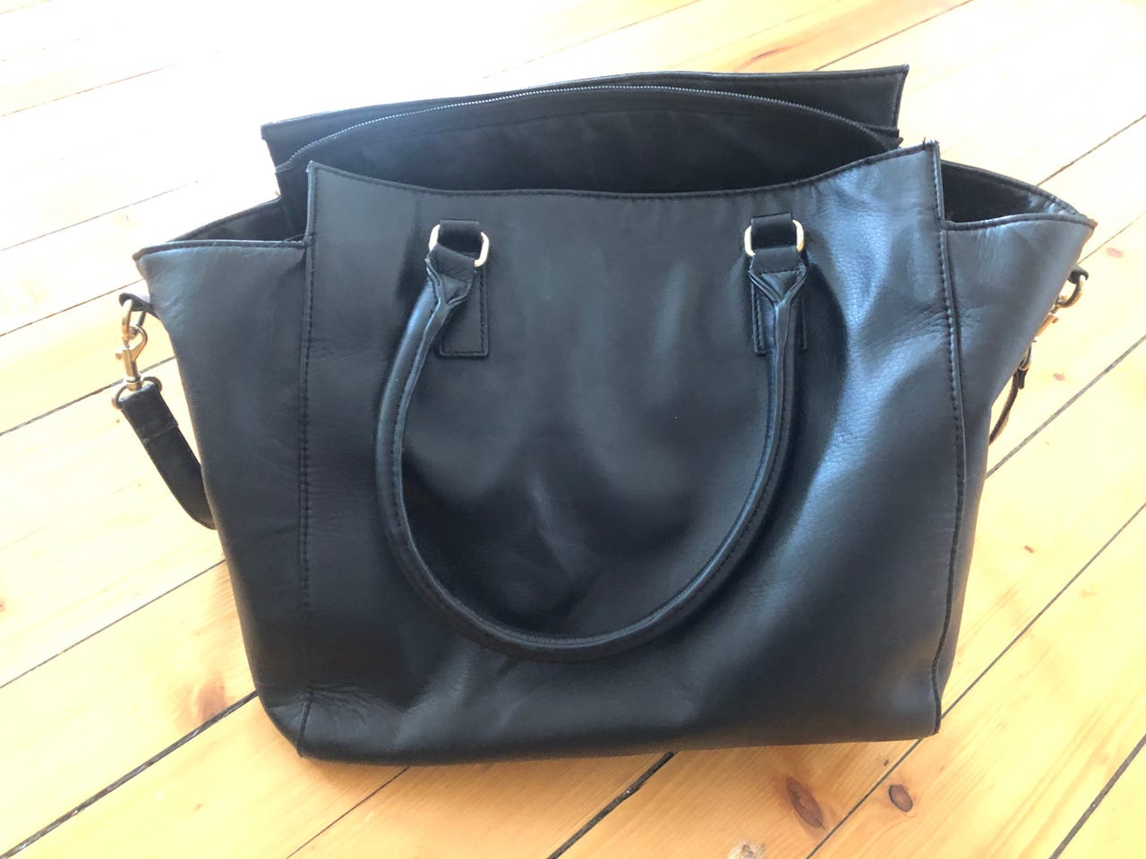 Veske sort | FINN-torget