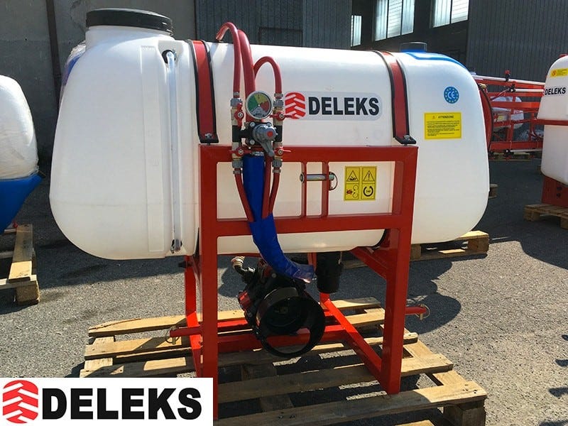 AP-330 ÅKERSPRØYTE 330 LITERS TRAKTORSPRØYTE | FINN-torget