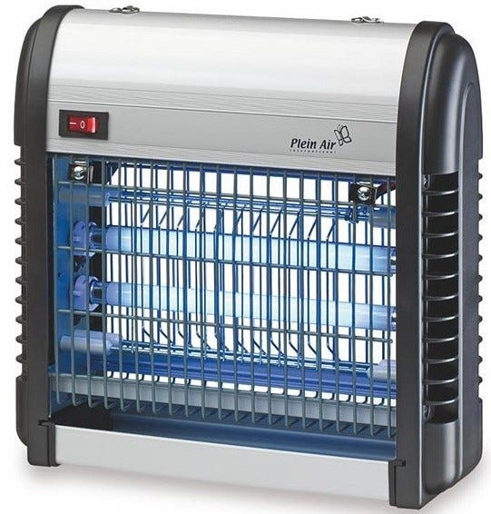 Insektfanger fra Turnor Impex AS. | FINN torget