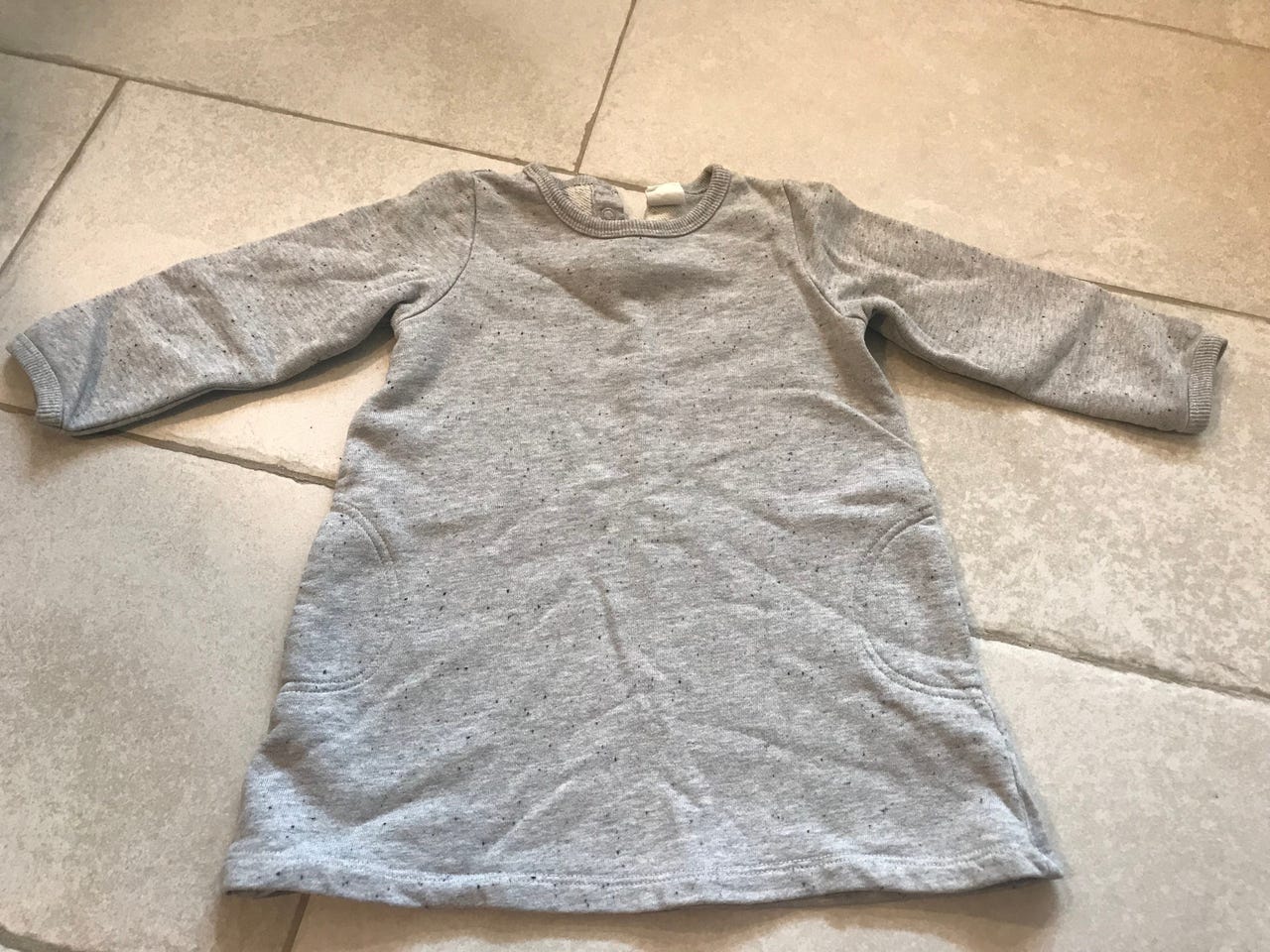 H&M kjole i str. 92 | FINN torget