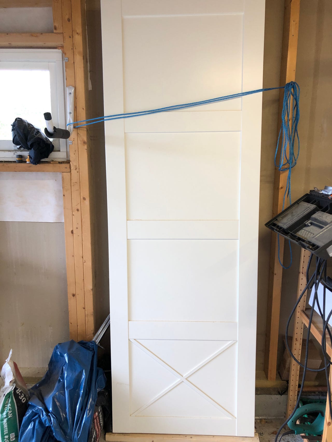 Skyvedørsgarderobe Langlo | FINN-torget