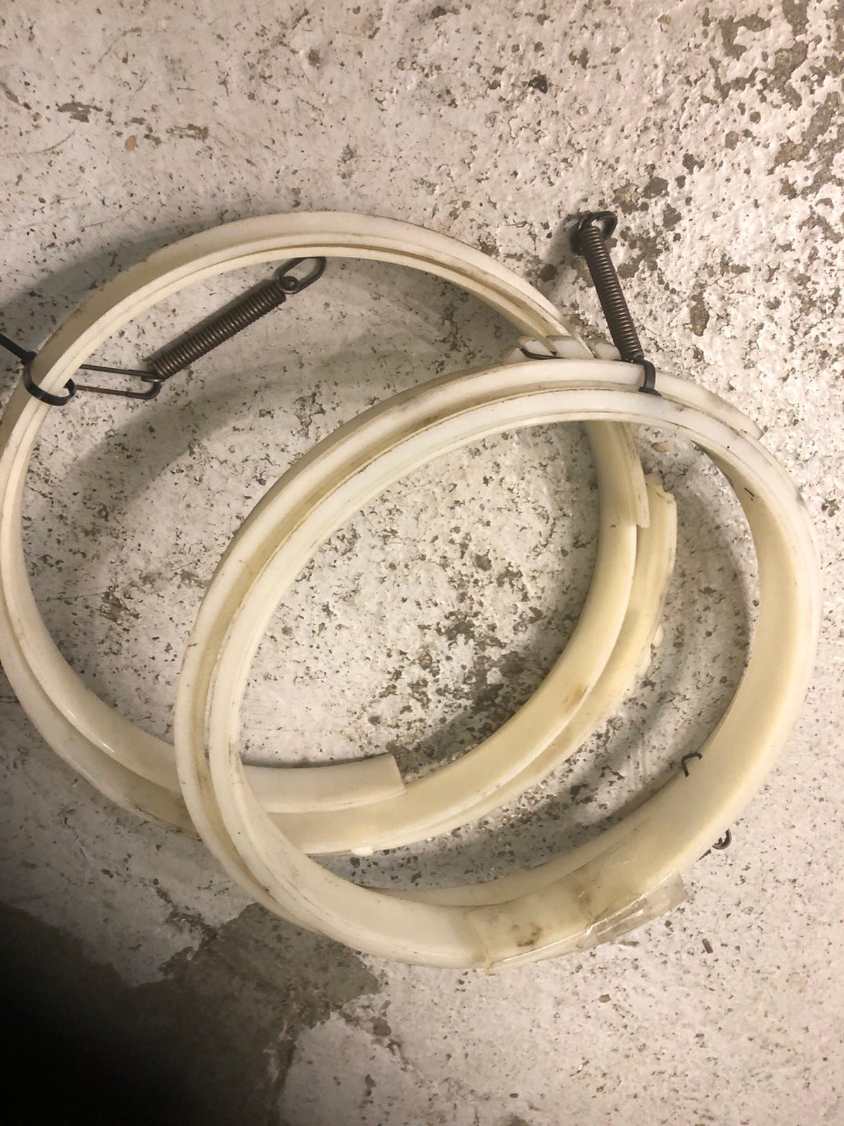 Demag P400/23 trykking til wireføring | FINN-torget