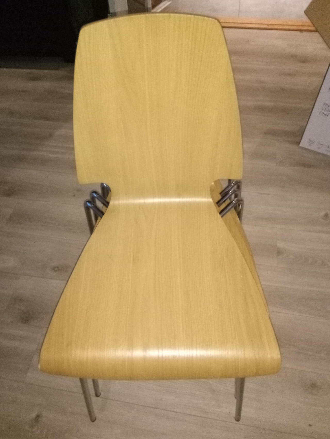 Pene Ikea stoler 4 stk | FINN-torget