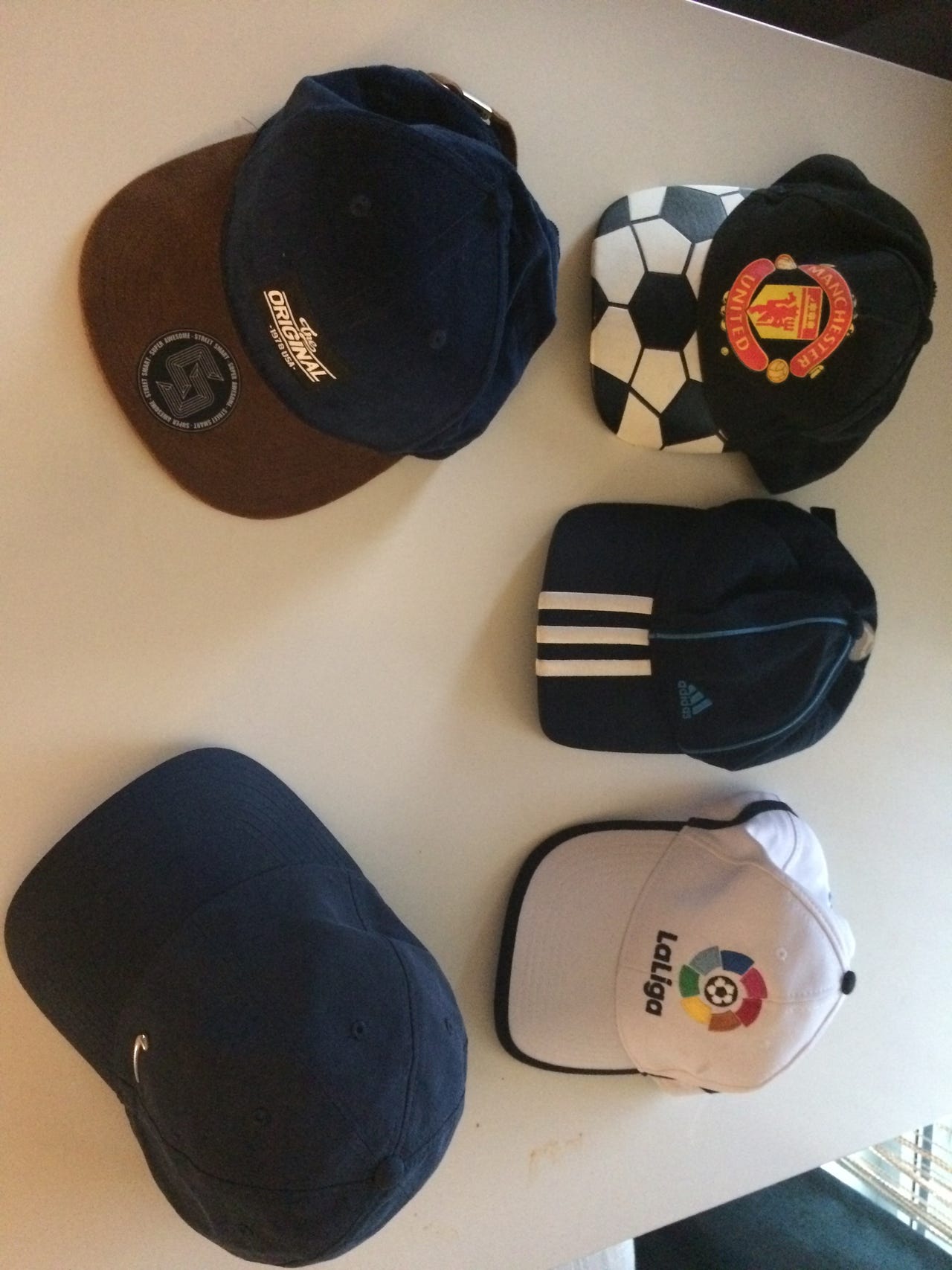 Caps for barn og voksne | FINN-torget