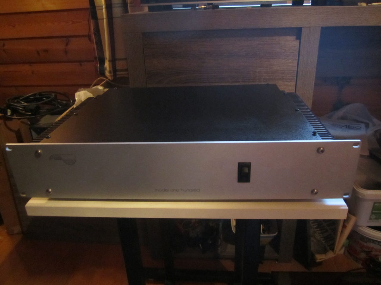 MUSE one hundred | FINN-torget