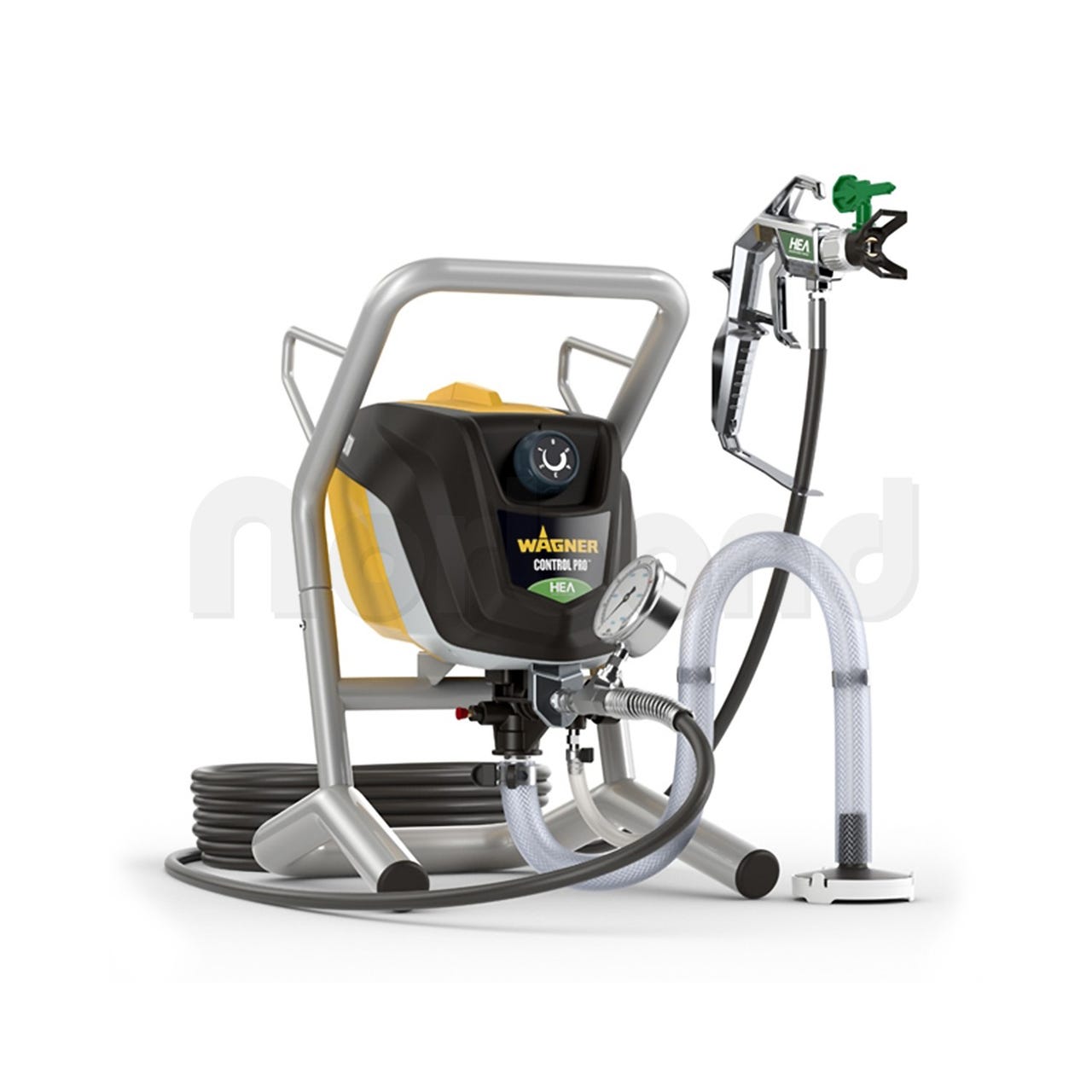 Malersprøyte Wagner Control Pro 350 Extra | FINN.no