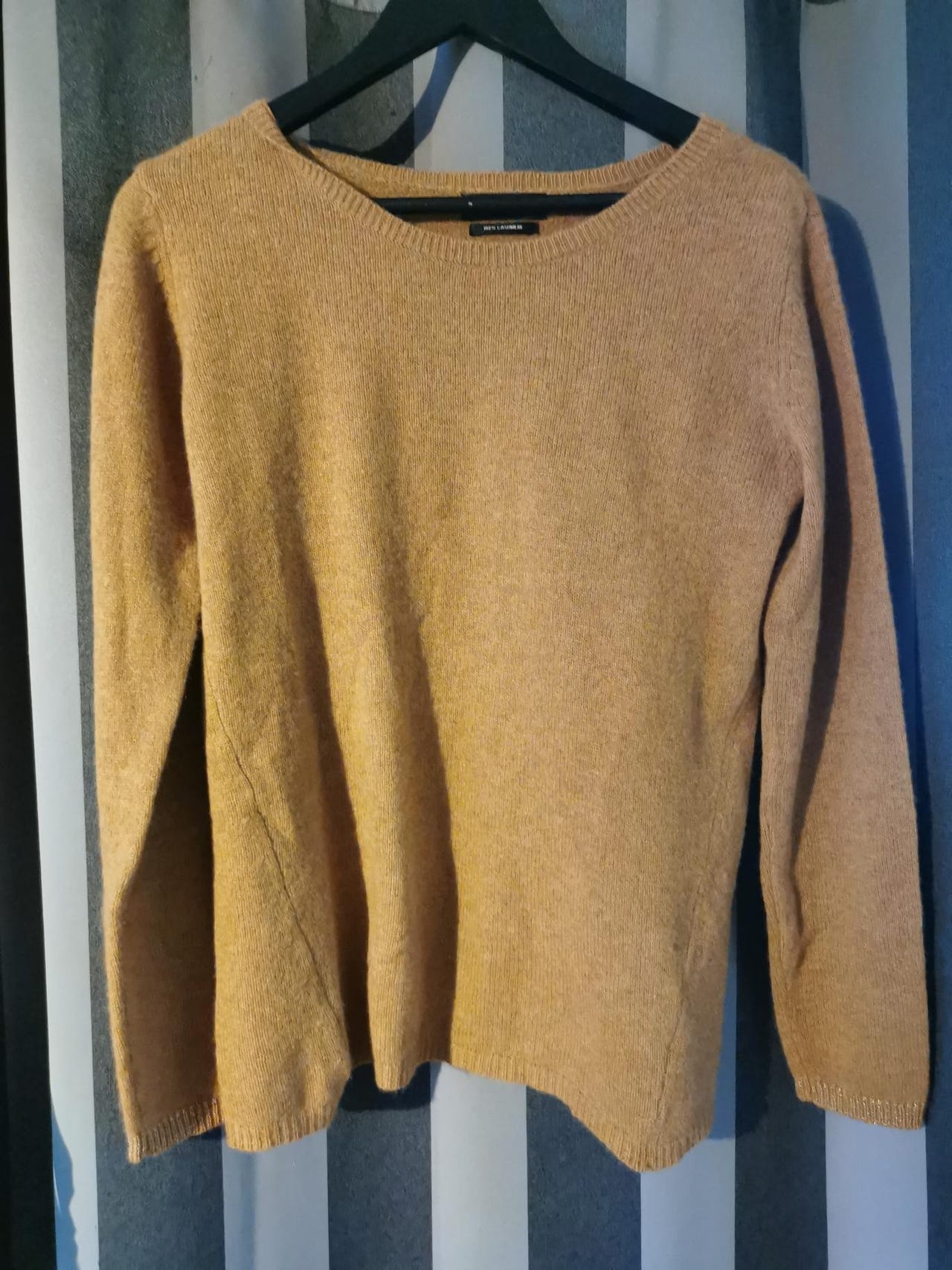 Mos mosh genser 100%cashmere | FINN-torget