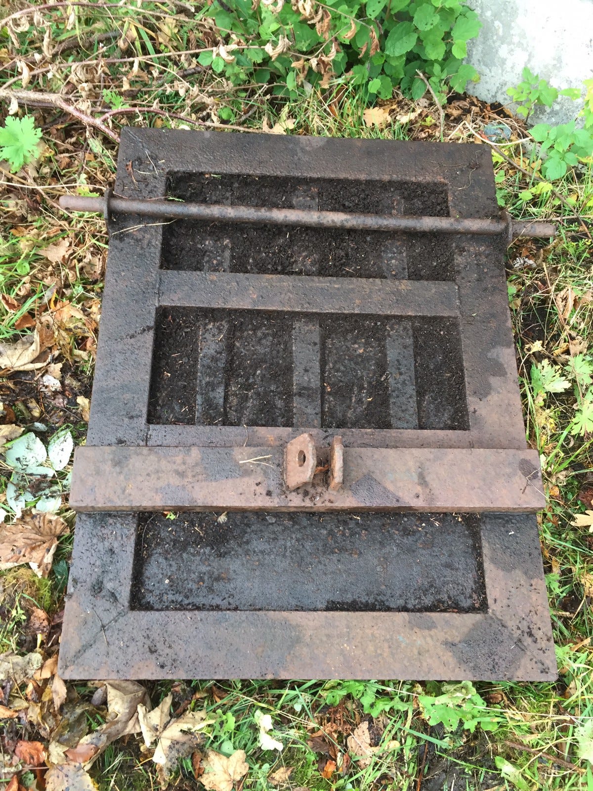 Lodd til traktor. | FINN-torget