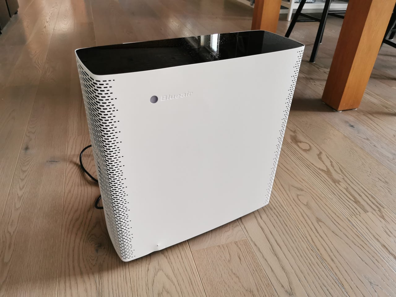 Blueair Sense Luftrenser | FINN-torget