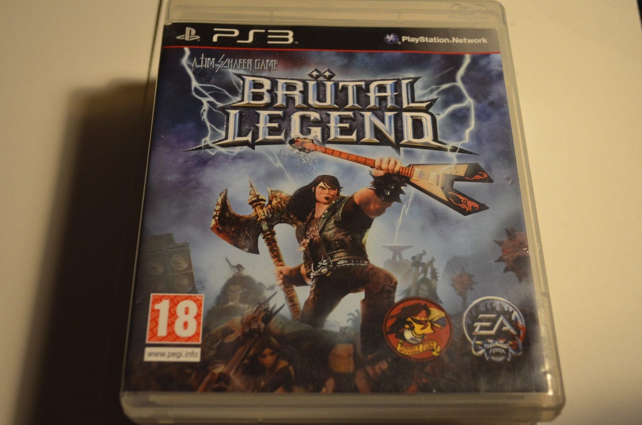 Playstation 3 spill - diverse action, eventyr og moro | FINN-torget