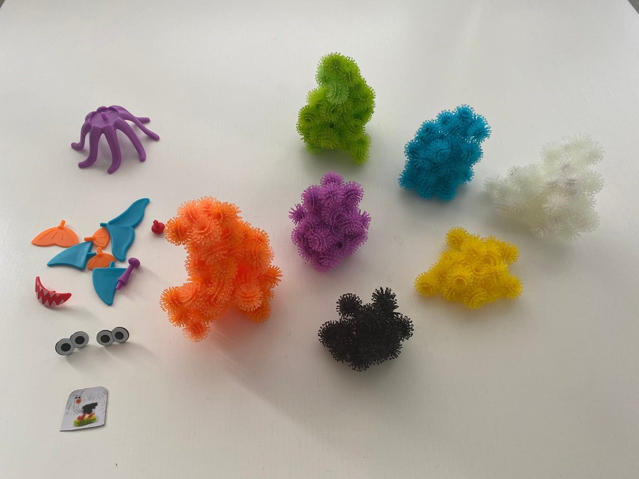 bunchems | FINN-torget