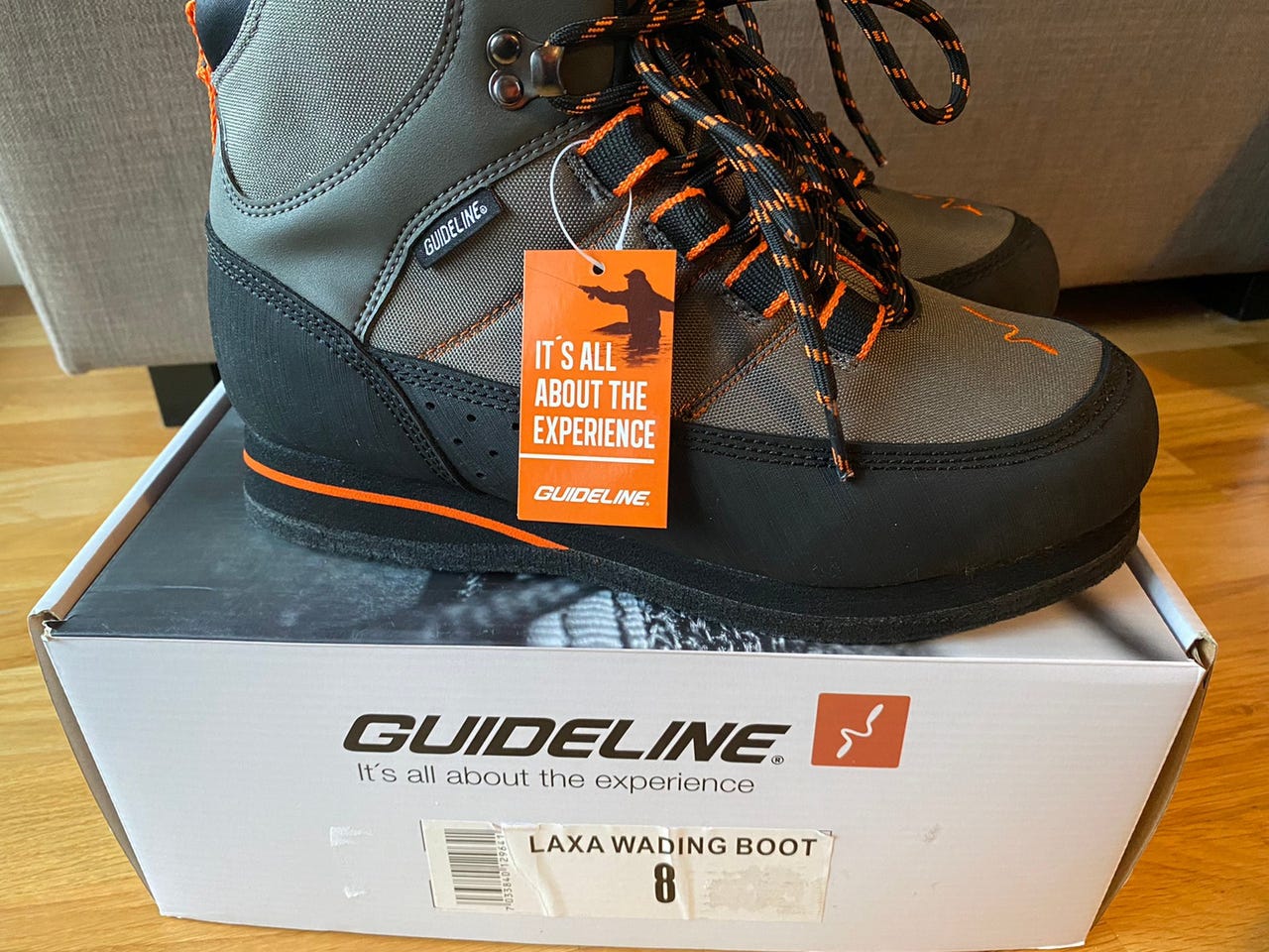 Guideline vadesko str 8/41 | FINN torget