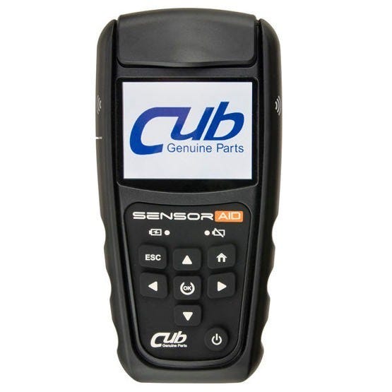 CUB Sensor AID 4.0 m/20 sensorer! | FINN-torget