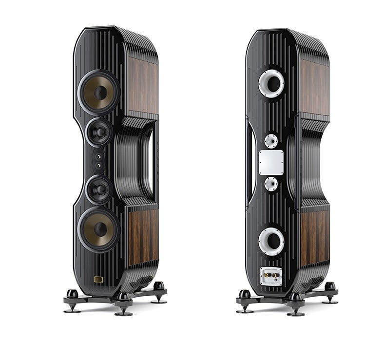 KHARMA EXQUISITE MIDI GRAND | FINN torget