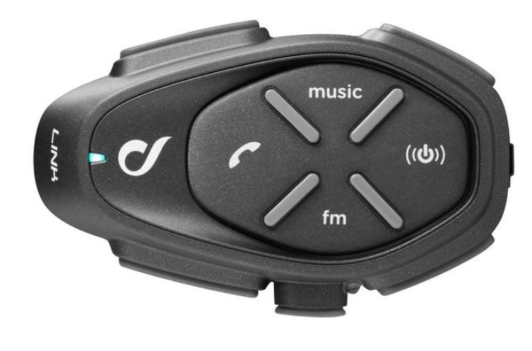 Interphone Link Intercom | FINN torget