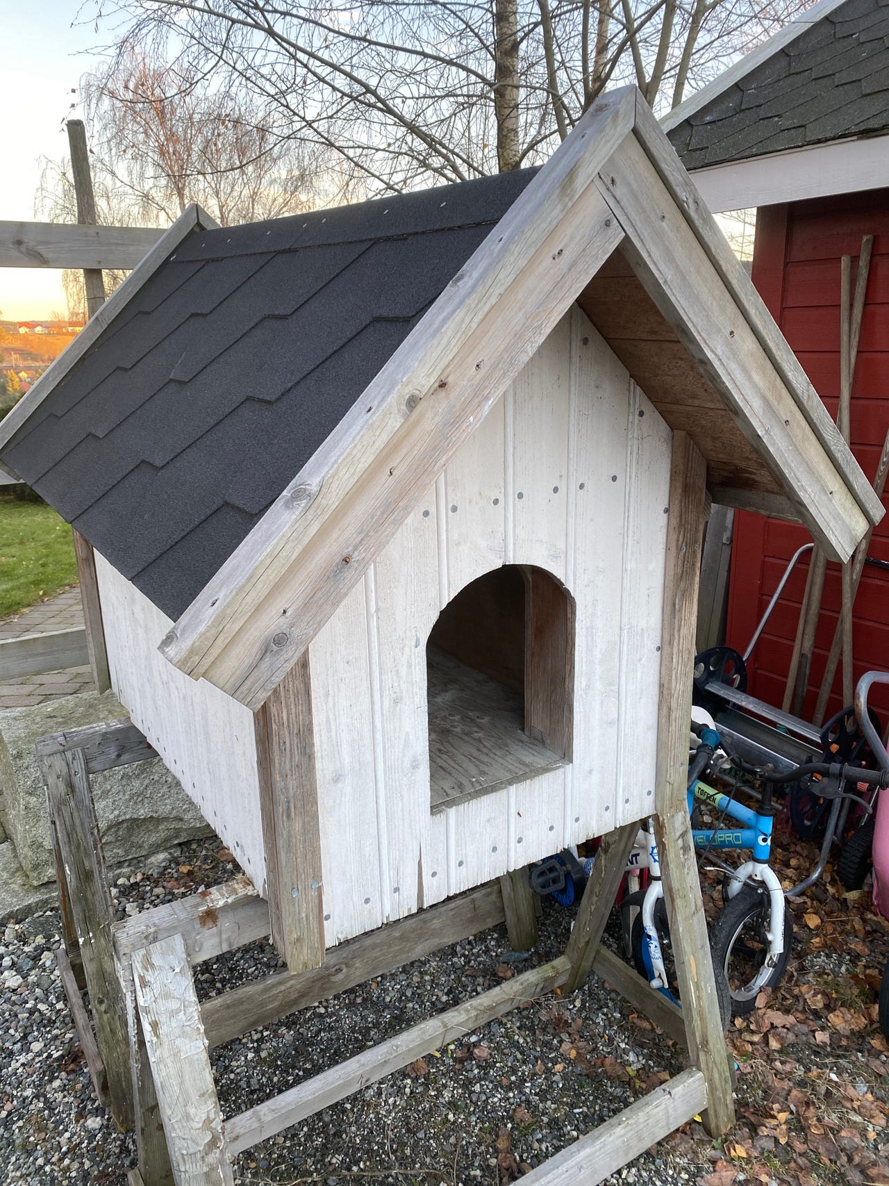 Hundehus | FINN-torget