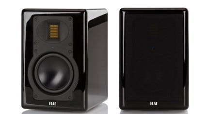 Elac am180 og am150 | FINN-torget