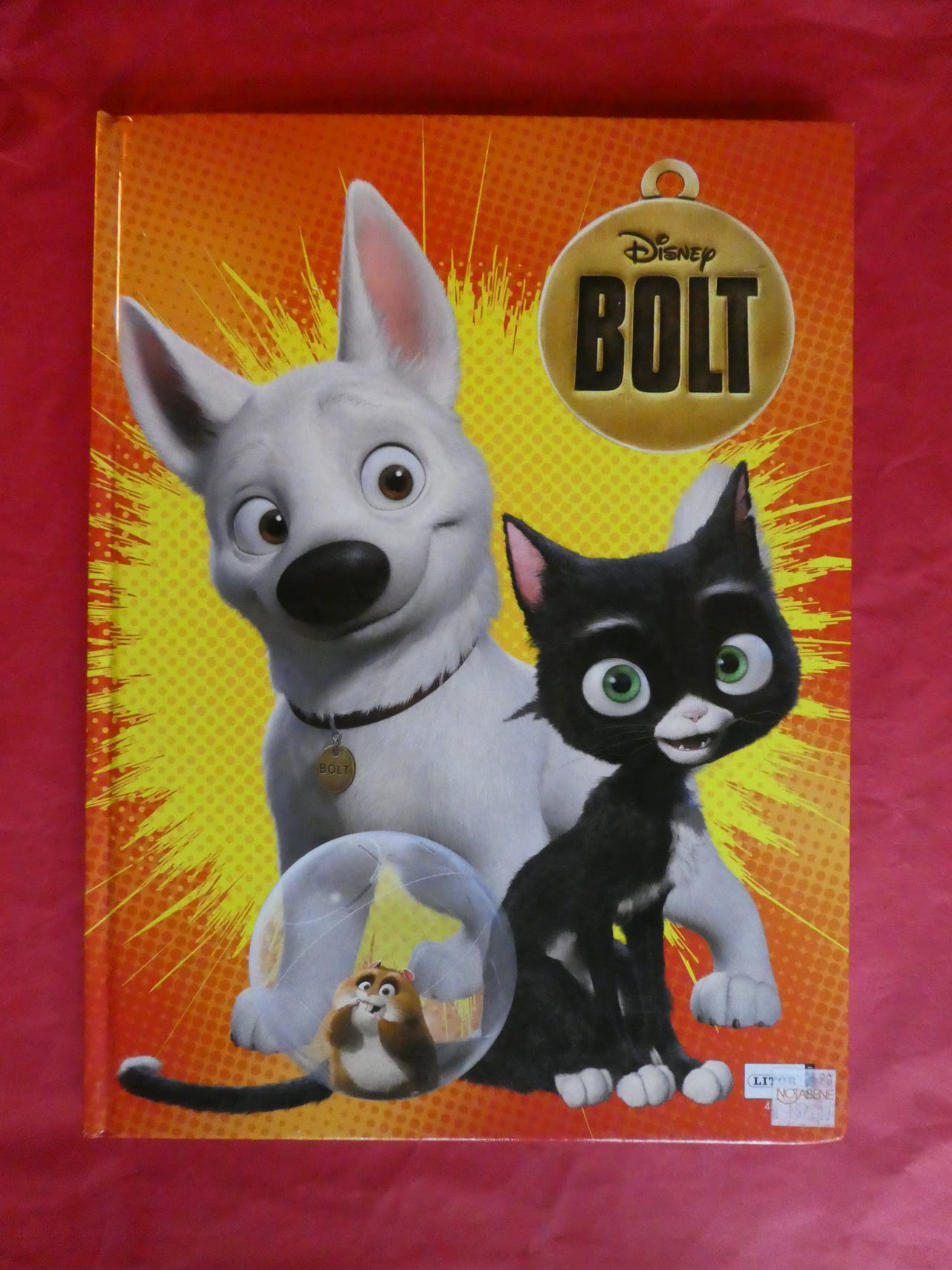 Bolt | FINN-torget